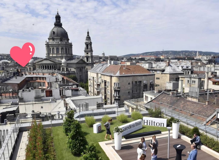 City Center Deluxe Home ⭐⭐⭐⭐ - Budapest