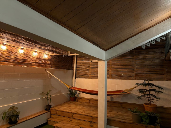 La Maison De Marie, Spacieuse Et Confortable - La Réunion