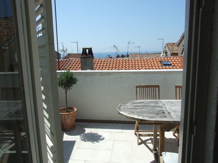 Vrsar Old Town Sea View Terrass - Vrsar