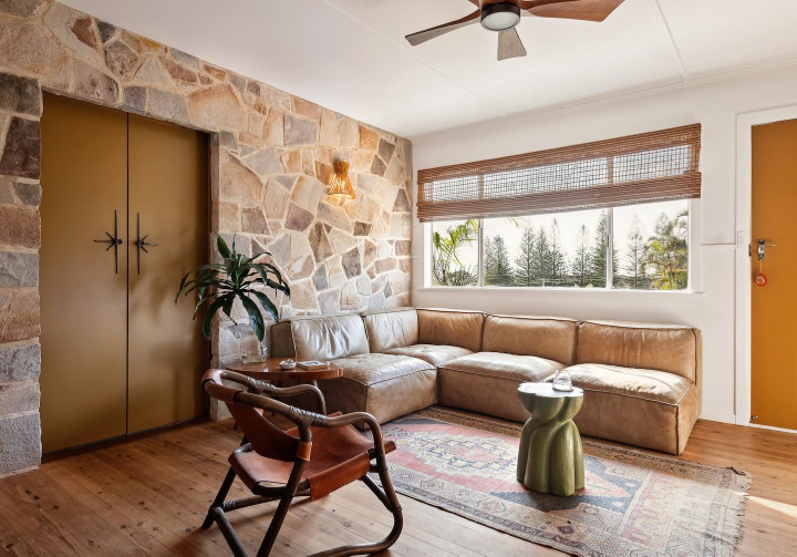 Sundowner ~ Suite 2 - Yamba