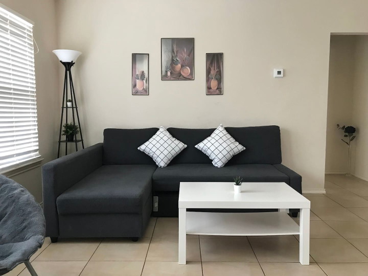 Charming And Relaxing Home Near Bellaire - Sugar Land, TX