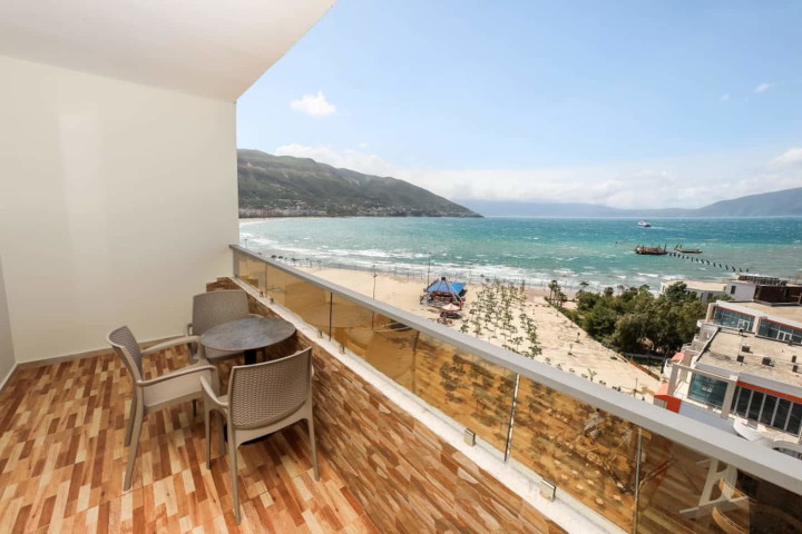 Valbona Apartments 2 - Vlorë