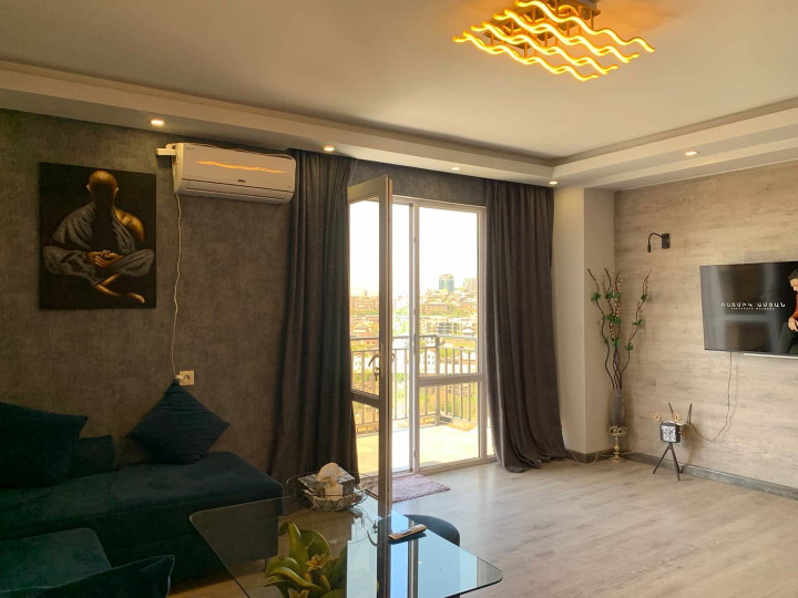 1 Bedroom Apartment - Armenia