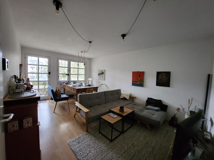 Beautiful Apartment By The Isar - Munique