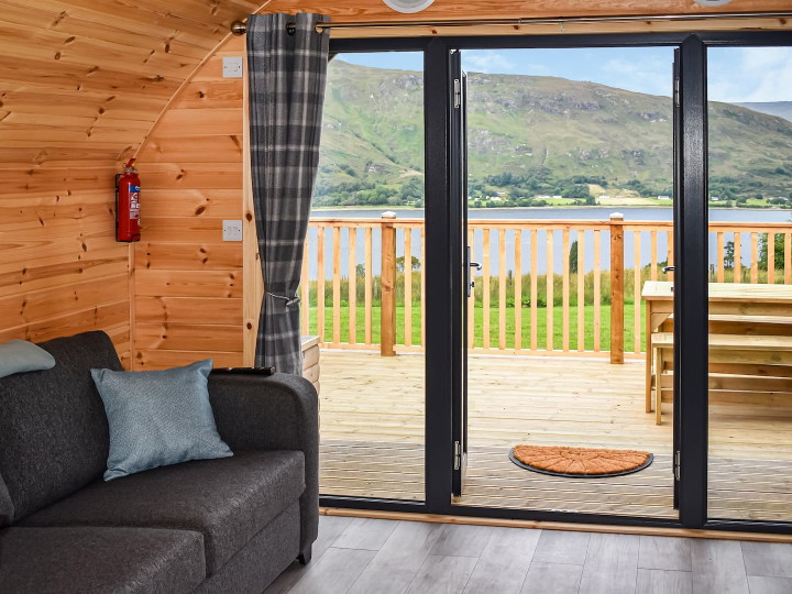 Cheviot - Ukc6789 - Fort William