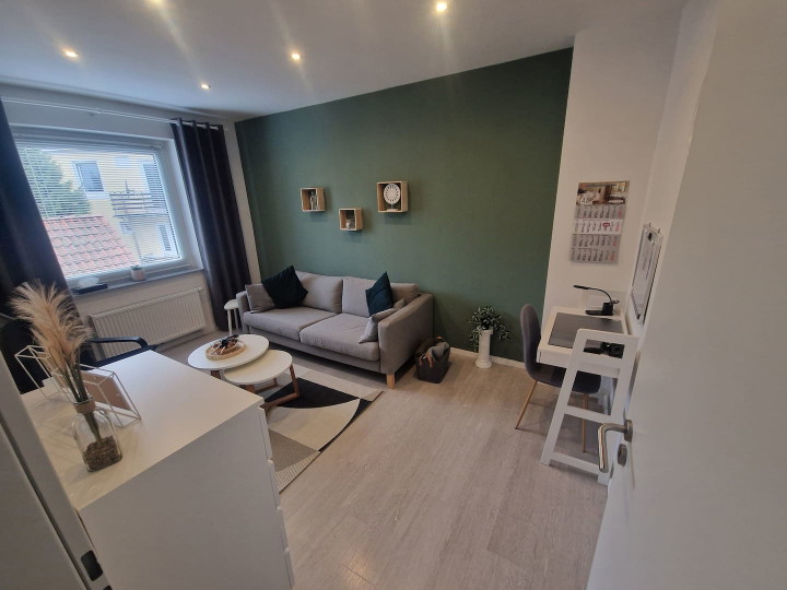 Familienfreundliche 2 Z. Wohnung Bis Zu 5 Personen - Bremen