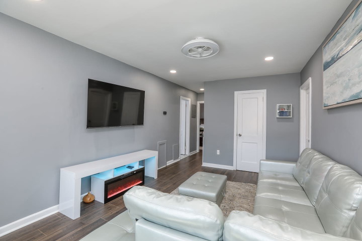 Amazing ,Peaceful 2 Bedrooms Apartment - Villanova, PA