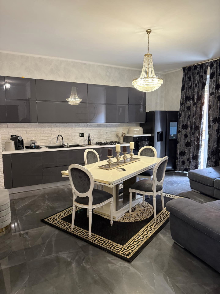 Accogliente Trilocale
Elodie Apartments - Provincia di Vercelli