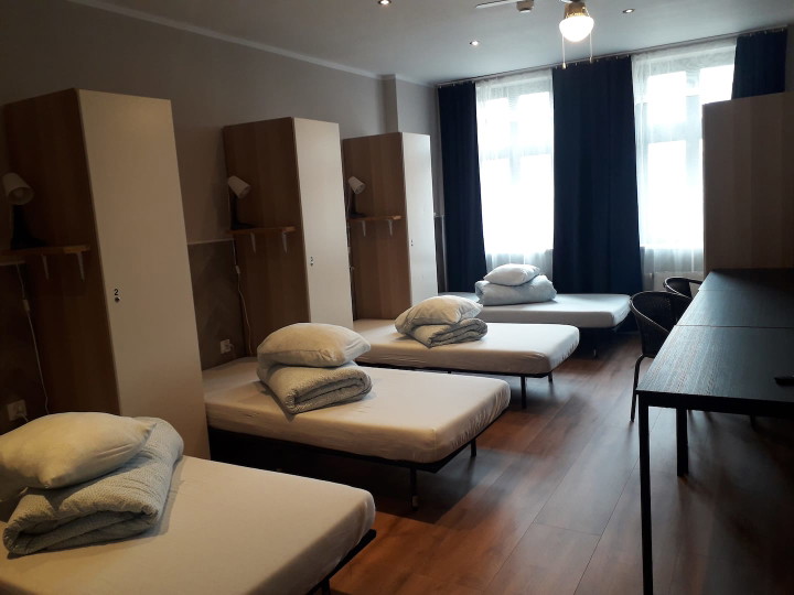 Hostel Kamienica Rynek 7 - カトヴィツェ