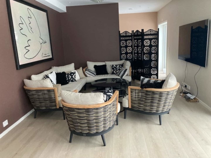 Completely Central, Handicap Friendly - Noruega