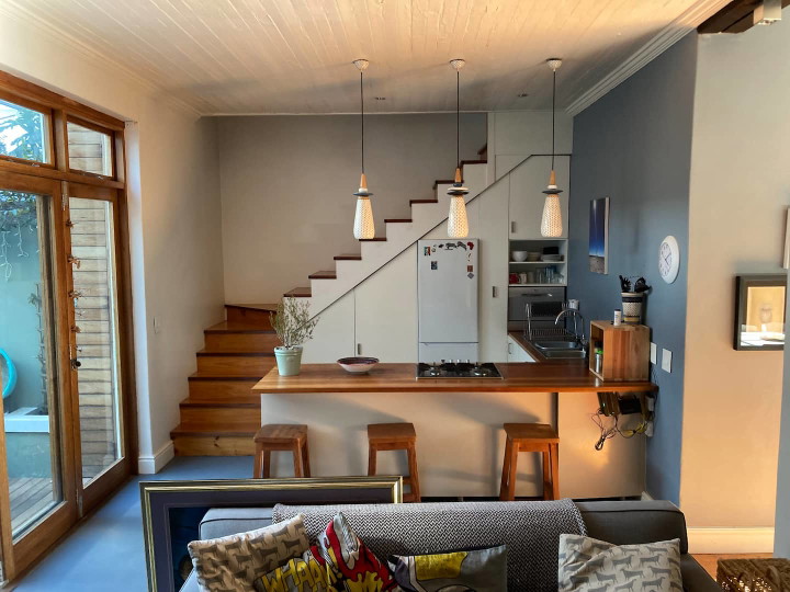 Traditional Cottage Reimagined - Claremont
