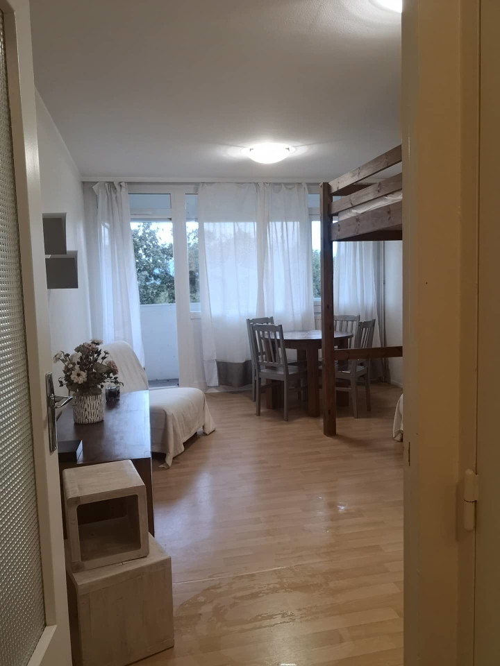 Fully Renovated Studio Near To Geneva - Aéroport de Genève Cointrin (GVA)