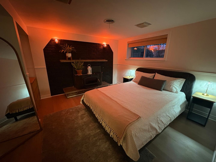 Downsview Oasis - Mississauga