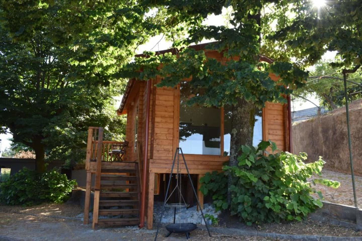Casa Na áRvore - Região do Norte
