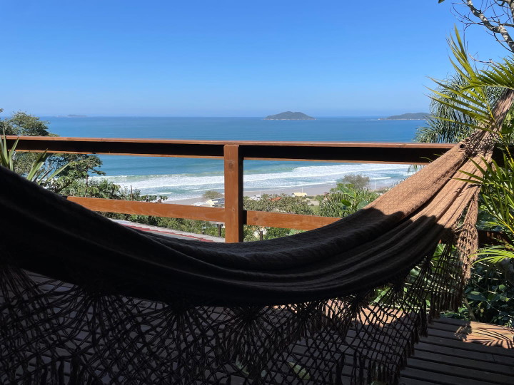 Gaya Refuge - Cabana Do Mar - Florianópolis