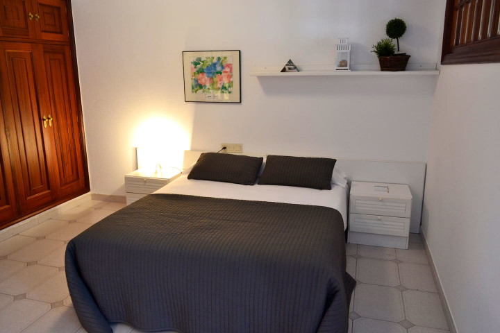 Insidehome Santa Cristina - A Coruña