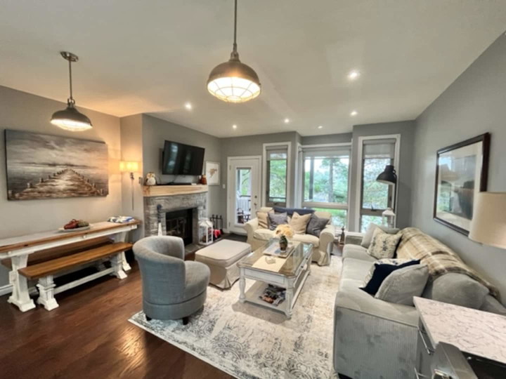 Cozy Fairy Lake Getaway - Huntsville