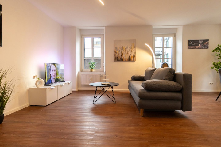 Dreamy Apartment, Location Near Bernkastel & Mosel - Traben-Trarbach