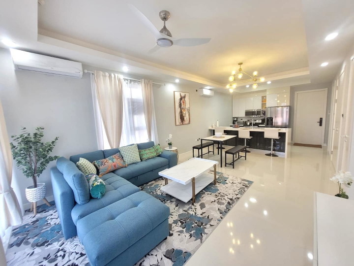 Dream Sunset Suite - Montego Bay