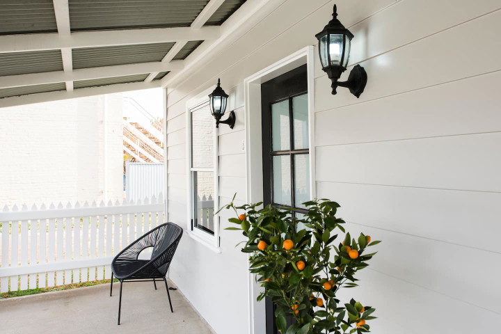 68 On Mortimer Cbd Cottage Mudgee - Mudgee