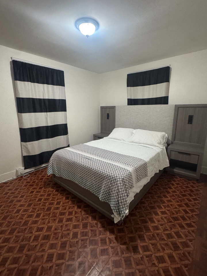 Cozy And Comfortable Private Room, Waterbury, Ct - Waterbury, CT