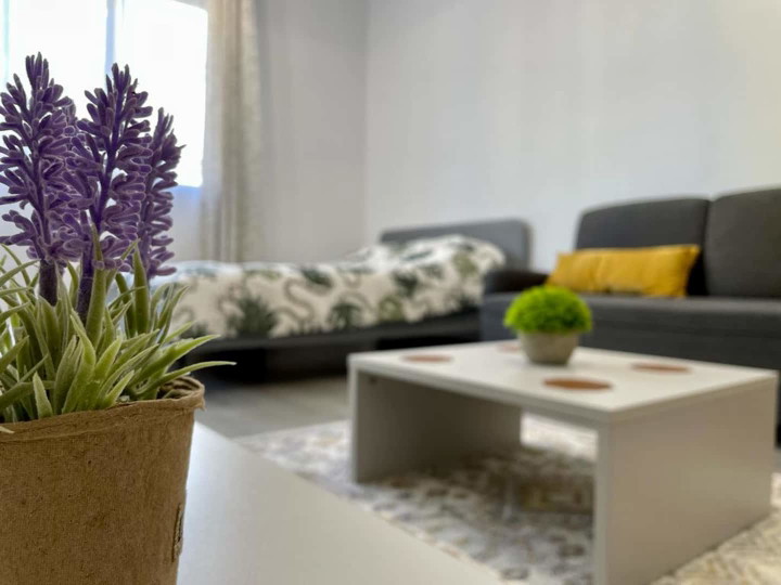 Eden | Cozy Studio | Parking & Gym - Bukarest