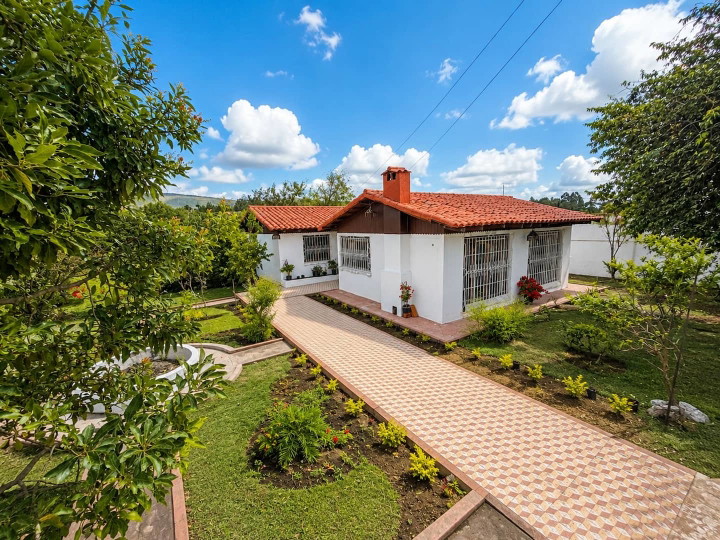 Casa De Campo En Salcedo - Salcedo