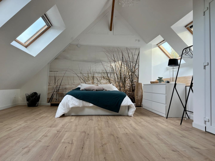 Charmant Logement Type Loft Avec Piscine 4 / 5 P - Merville