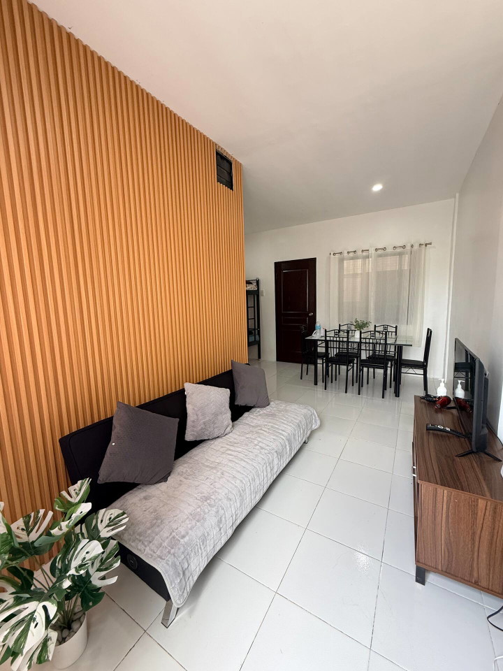 Nest Azul 19 | Signature 1br Near Dahican Beach - Mati