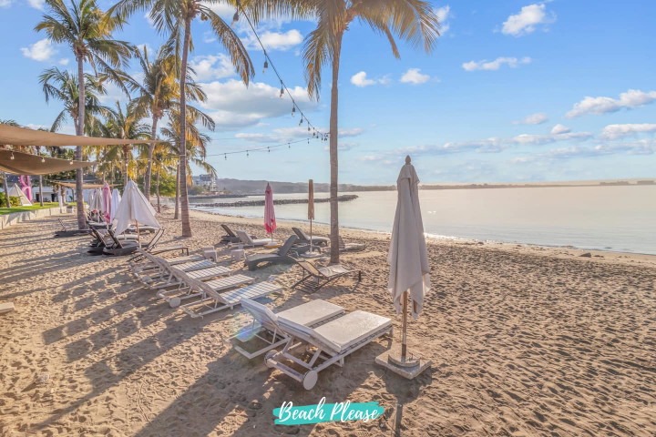 Villa 15: 4br W Bnayar Beach Club Access - La Cruz de Huanacaxtle