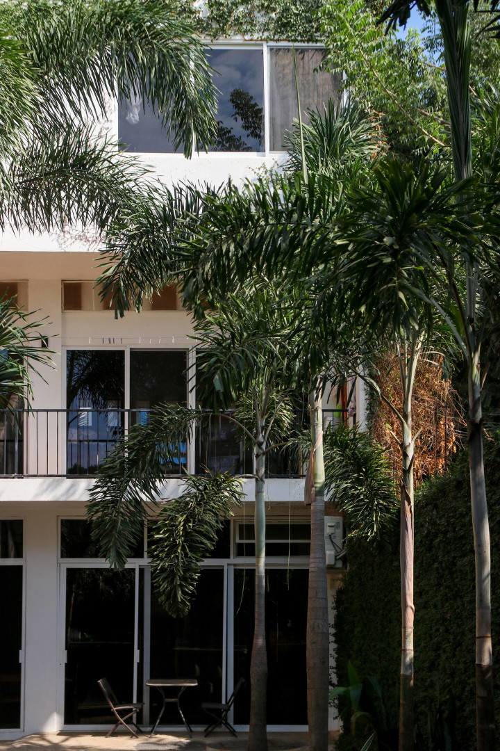 Modern Ground Floor Loft 7 Min. From Chacala Beach - Chacala