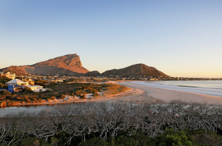 Pringle Bay, Beach Retreat - Pringle Bay