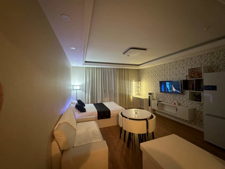 Central Cozy Apartment - Mongolia