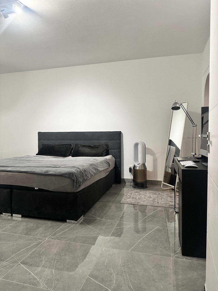 Apartment In Düsseldorf Messe - Düsseldorf