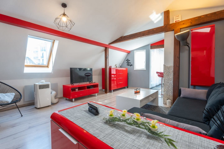 Magnifique Appartement Near Basel Parking Privée - Bâle