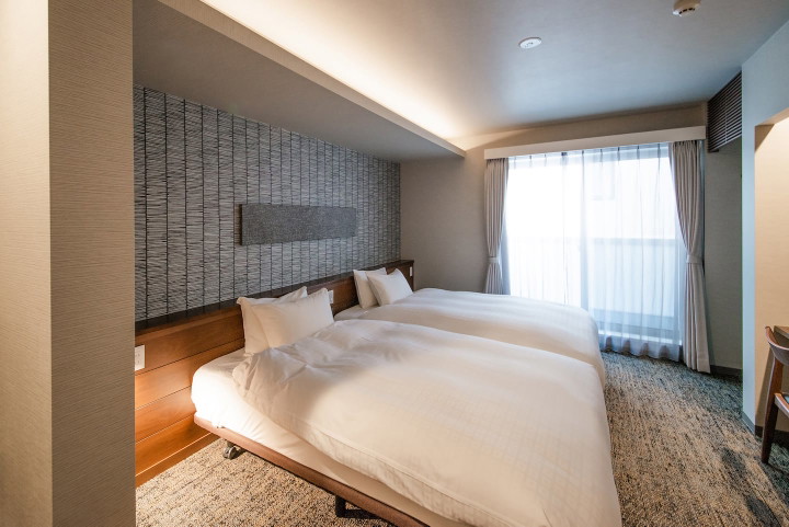 【Contactless Hotel!】hotel Standard/no Meal/2ppl - Shizuoka, Japan