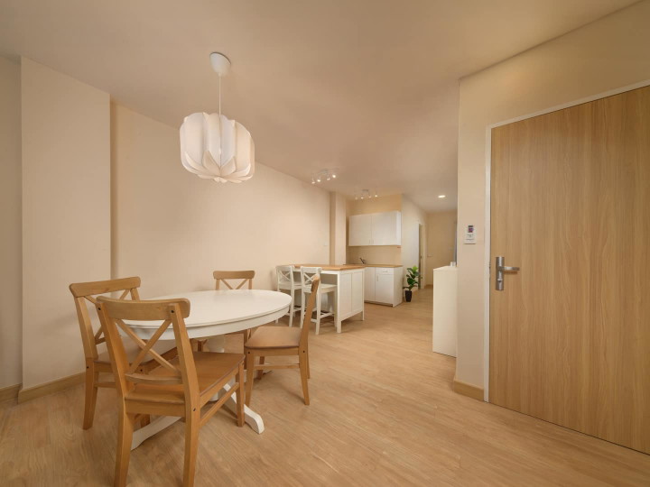 Nana L Duplex Apartment In Nimman Rd. - Chiang Mai