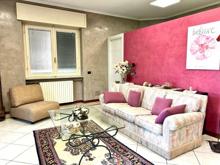 Sky Garden Apartment - Busto Arsizio