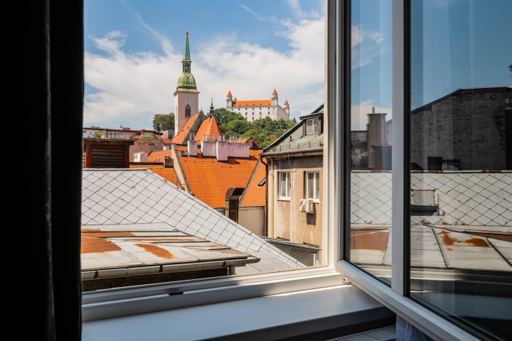 Highnest Apartment 4 - Bratislava