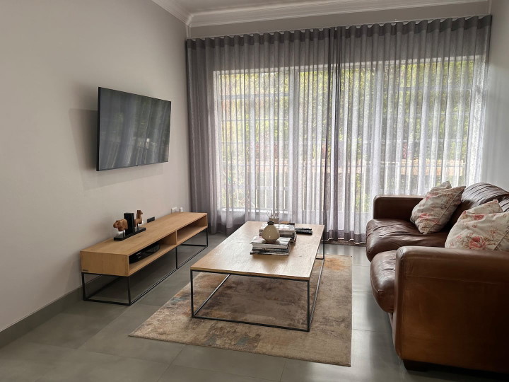 The Second Story - Sandown Sandton - Sandton