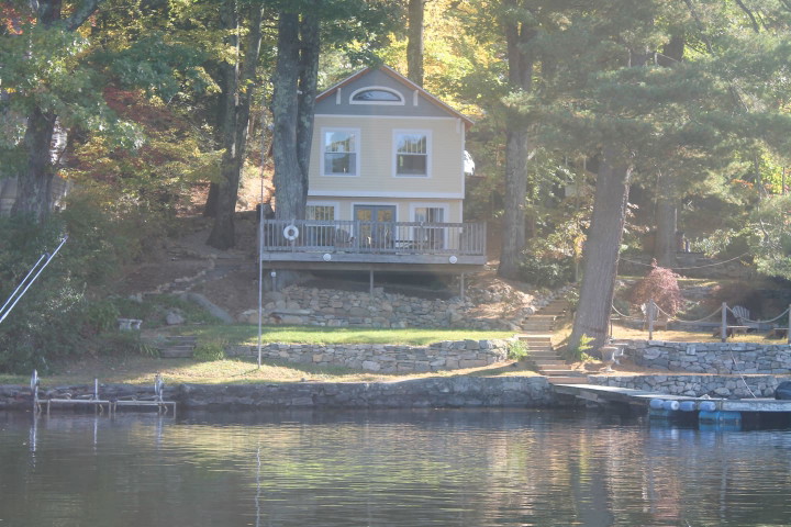 Winsted/highland Lake/direct Waterfront/immaculate - Connecticut