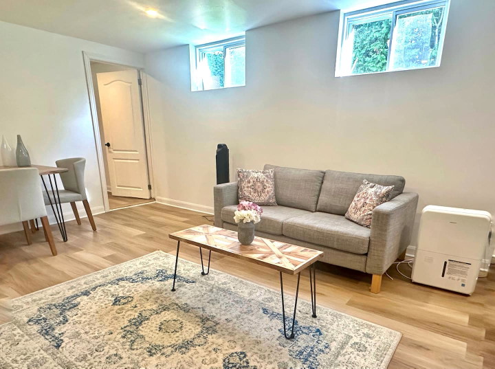 Cozy Guest Suite 10min Away From Downtown Montreal - Longueuil