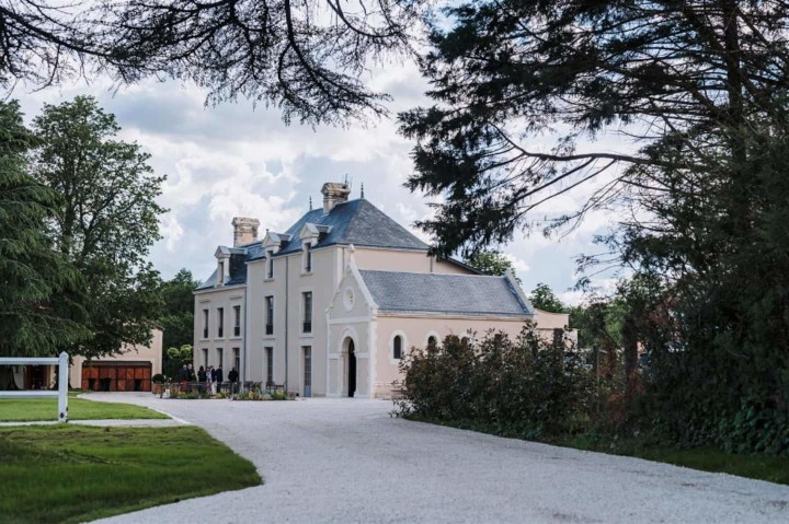 Domaine Dexception -Pleine Nature Privatisation - Poitiers