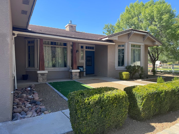 Secluded Bridgeport Home Near Verde River & Sedona - Cottonwood, AZ