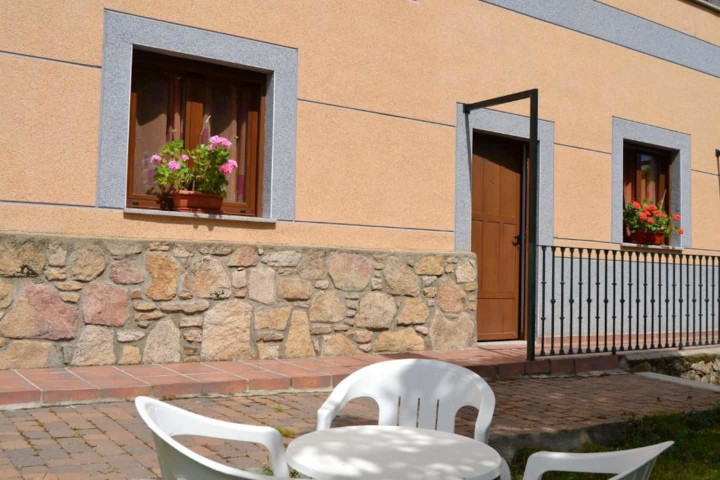 Loft G 2 Pax Al Bereka - La Alberca