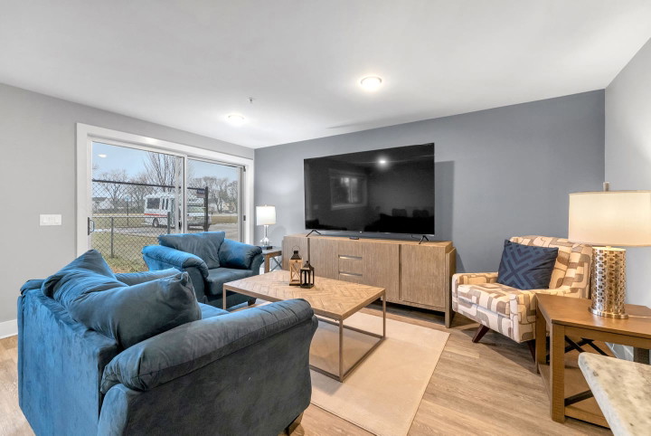 Serene Birmingham Retreat - Birmingham, MI