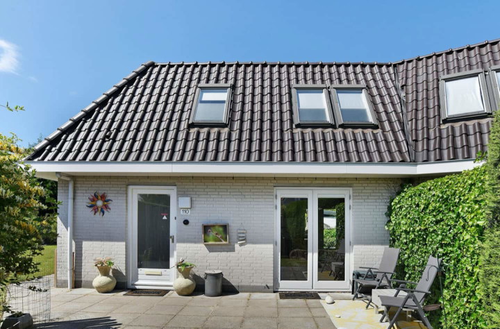 Wr110 Seabreeze +Beach+dog - Katwijk aan Zee