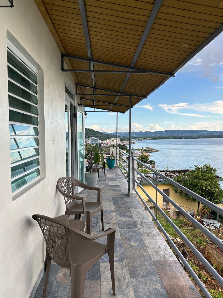 Turquoise Blue View Guest House - Aguadilla