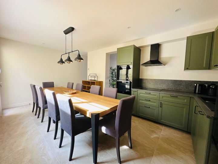 Champagne Bnb - La Jardinette - Épernay