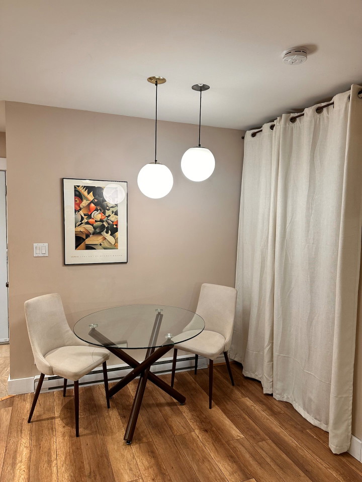 Confortable Apartment In Dorval - Dorval